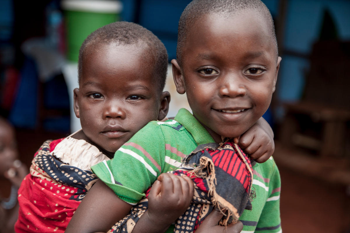 COMPASS for Tanzania - Health Care Workers | Save The Children UK
